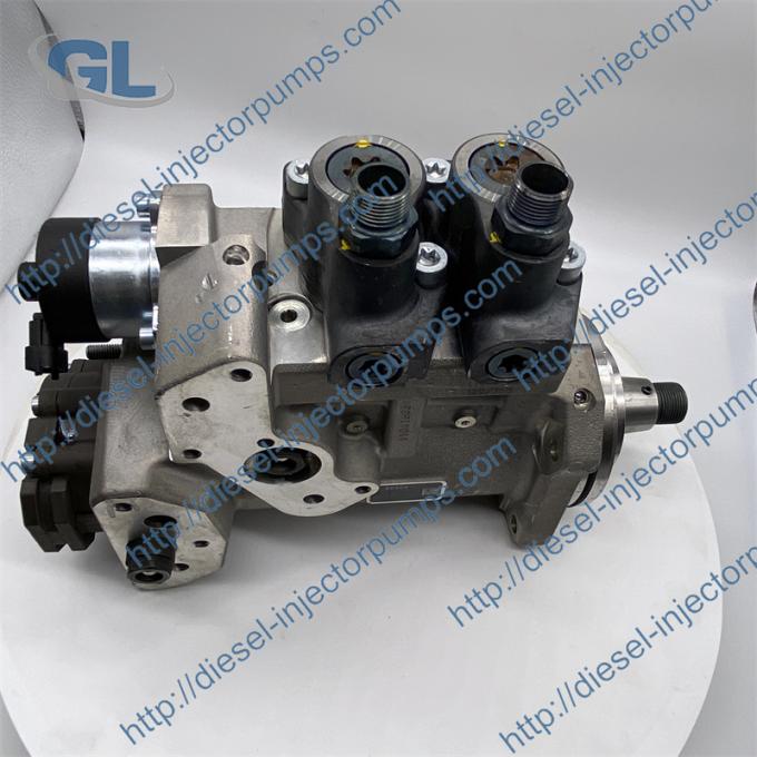 Diesel Injection Fuel Injector Pump 0445020235 0445020236 0986437507 ...