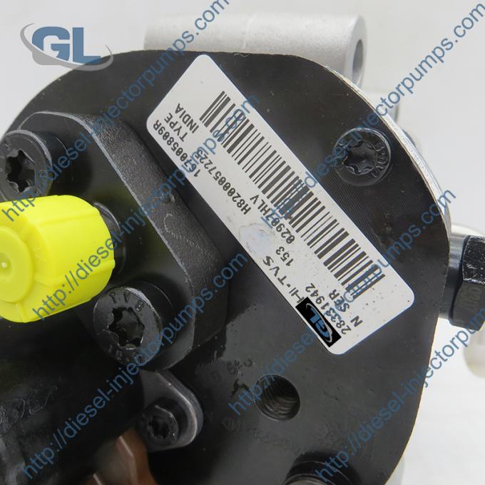Genuine Brand New Diesel Fuel Injection Pump 28331942 28326392 28237090 ...