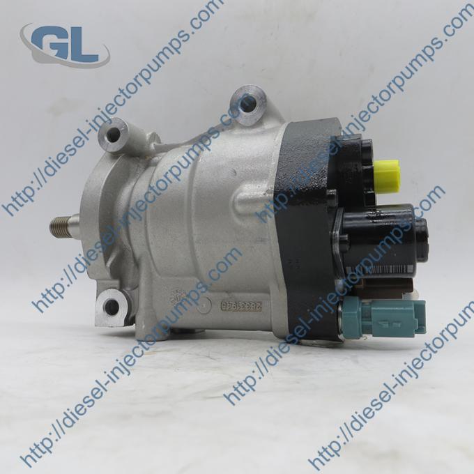 Genuine Brand New Diesel Fuel Injection Pump 28331942 28326392 28237090 ...