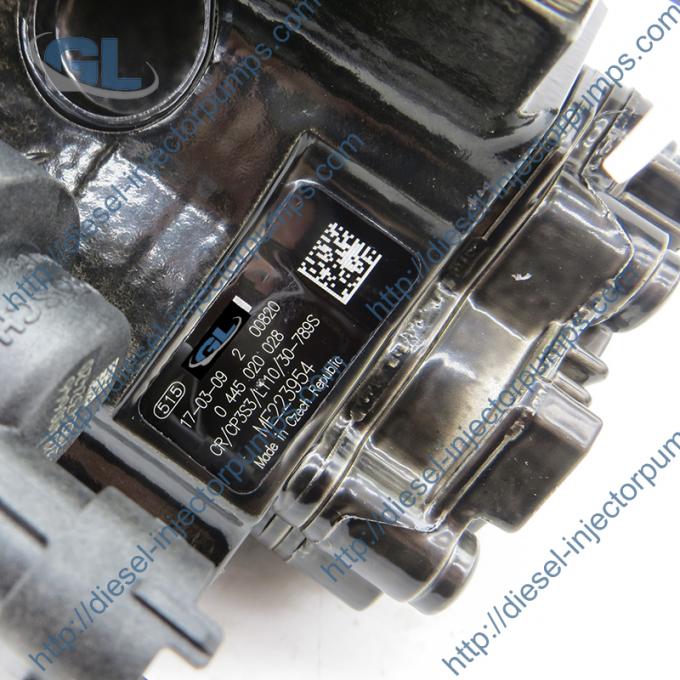 Genuine Brand New Diesel Fuel Injector Pump 0445020028 For MITSUBISHI ...