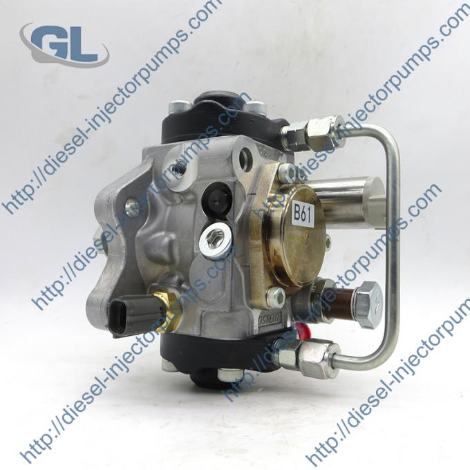 Original Brand Diesel Common Rail Fuel Pump 294000-0590 294000-1952 ...