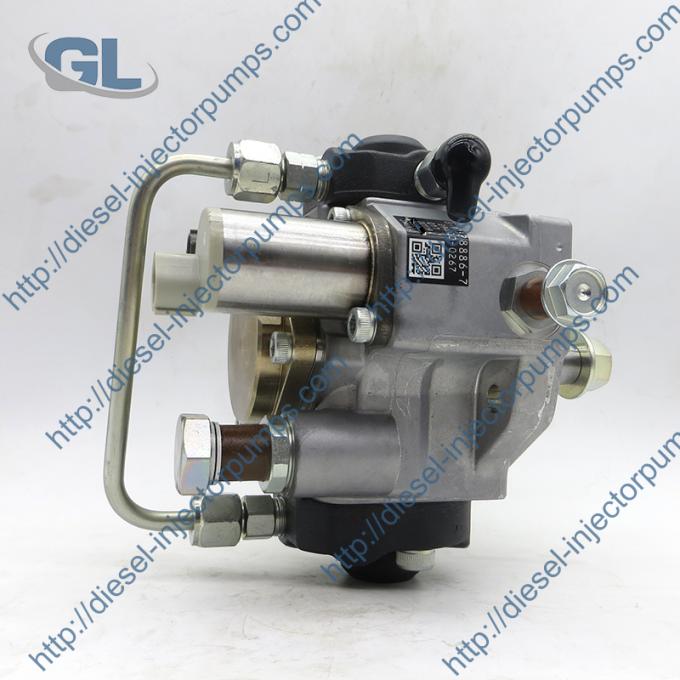 Genuine Brand Diesel Fuel Injection Pump Assy 294000-0260 294000-0267 ...