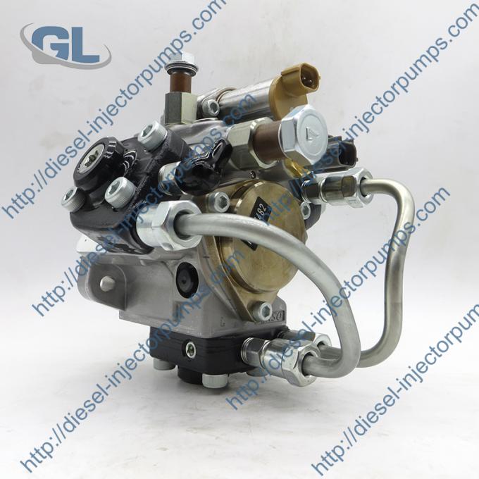 HP4 Injection Fuel Pump Assy 294050-0040 294050-0041 294050-0042 294050 ...