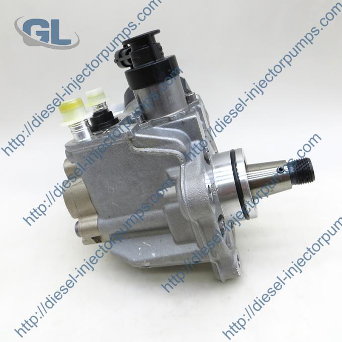 Genuine Brand Diesel High Pressure Common Rail Fuel Pump 0445020539 ...