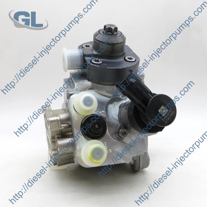 Genuine Brand Diesel High Pressure Common Rail Fuel Pump 0445020539 ...