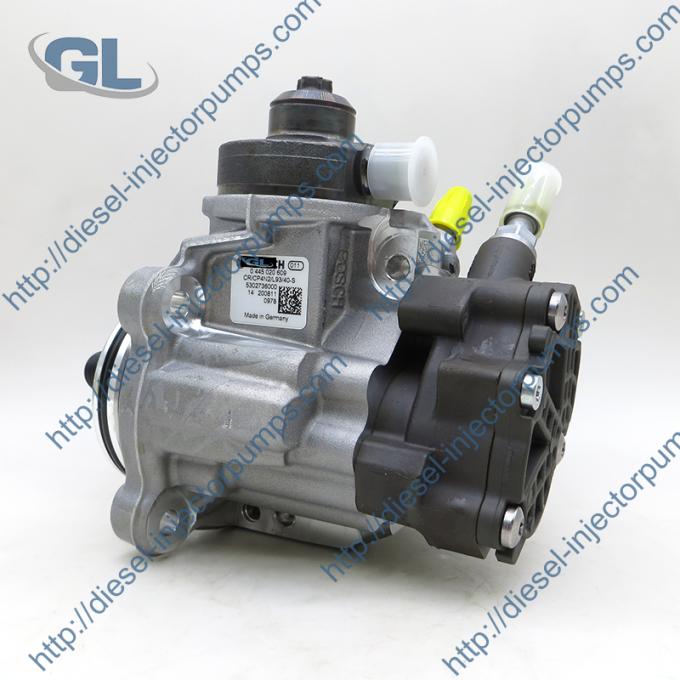 Genuine Diesel Fuel Injection Pump 0445020609 5302736000 5302736 For ...