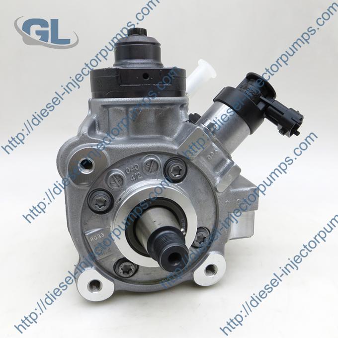 CP4 Genuine New Diesel Fuel Injector Pump 0445010516 0986437430 ...