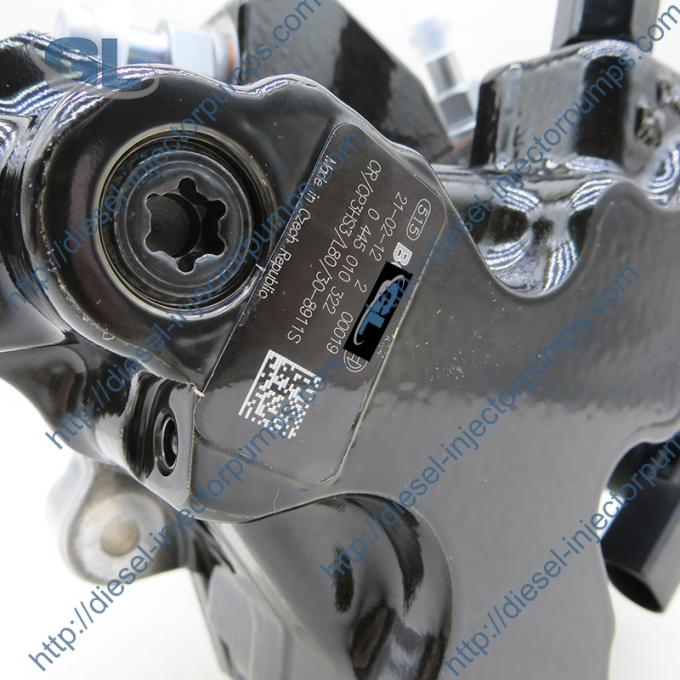 CP3 Genuine New Diesel Common Rail Fuel Pump 0445010322 0445010323 ...