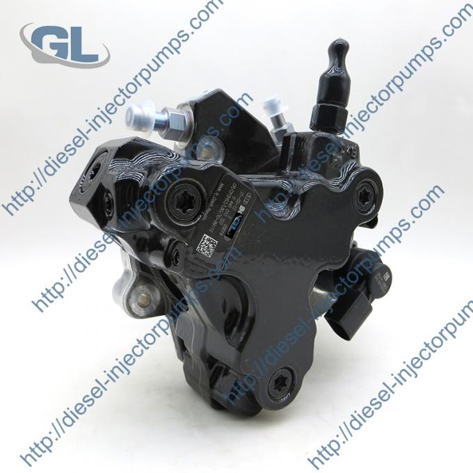CP3 Genuine New Diesel Common Rail Fuel Pump 0445010322 0445010323 ...