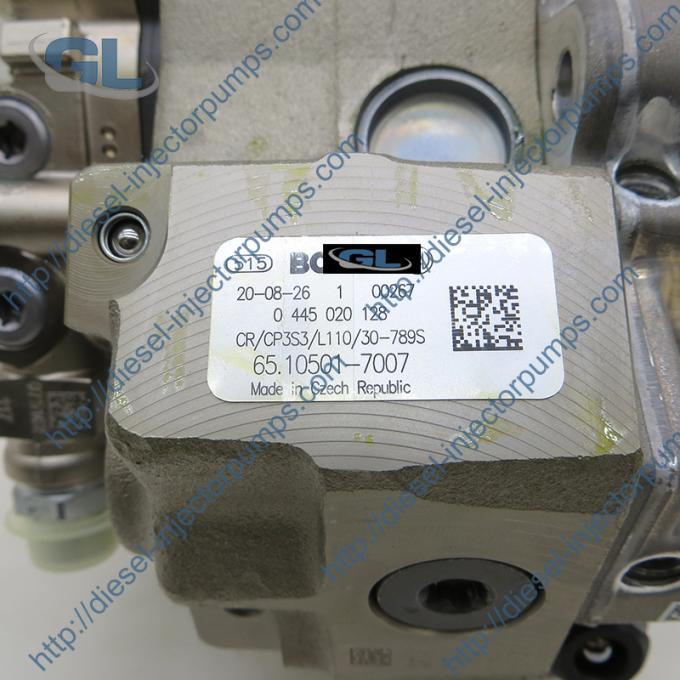 CP3 Bosch Common Rail Fuel Injection Pump 0 445 020 128 0445020128 For ...