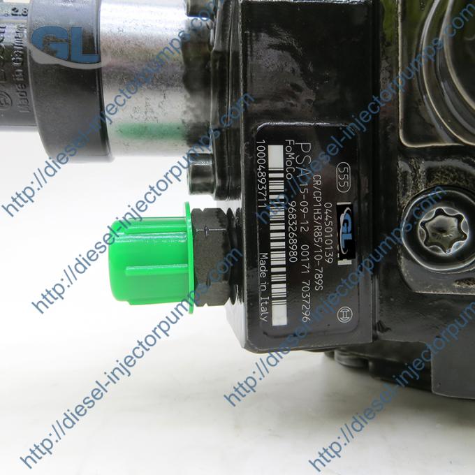 Genuine Diesel Fuel Injection Pump 0445010139 0445010367 0986437034 ...