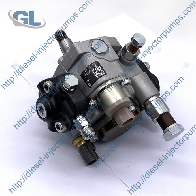 Diesel Fuel Injection Pump HU294000-1540 294000-1540 RE543423 For John ...