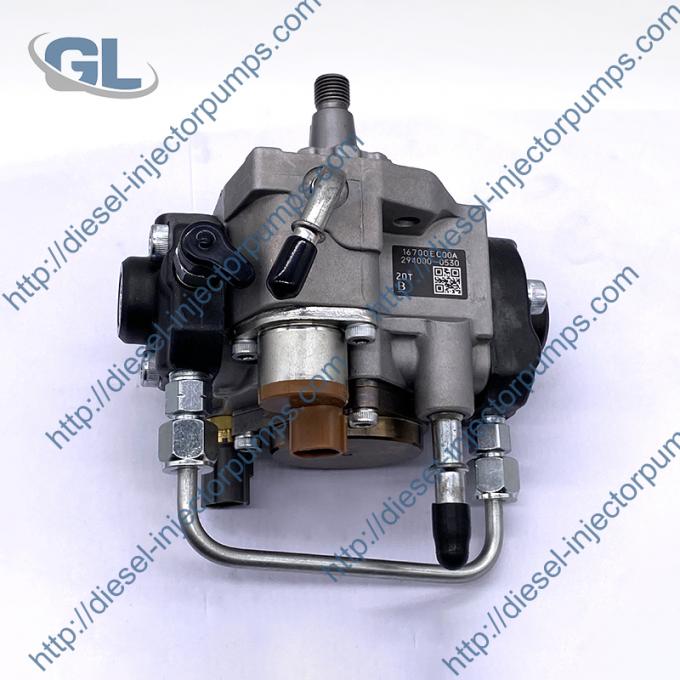 Diesel Injection Fuel Pump 294000-0530 294000-0537 16700-EC00A 16700 ...