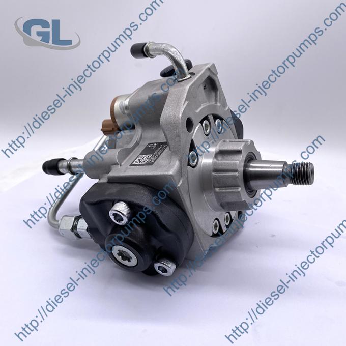 Diesel Injection Fuel Pump 294000-0530 294000-0537 16700-EC00A 16700 ...