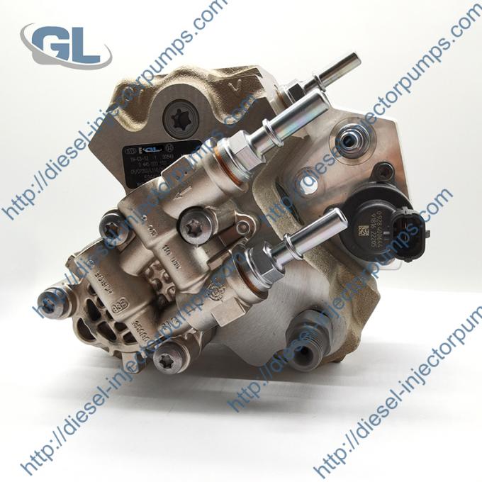 5264248 0445020150 QSB4.5 CP3 Diesel Common Rail Fuel Pump 0 445 020 ...