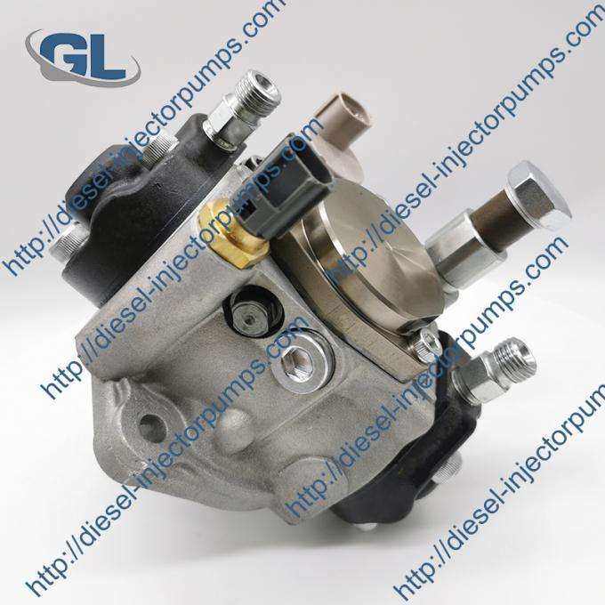 HP3 Diesel Common Rail Fuel Pump 294000-0560 294000-0564 RE527528 For ...