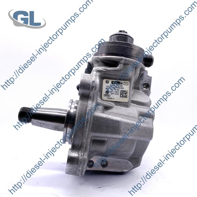 Diesel Common Rail Fuel Pump 0445010646 0 445 010 646 0445010673 ...