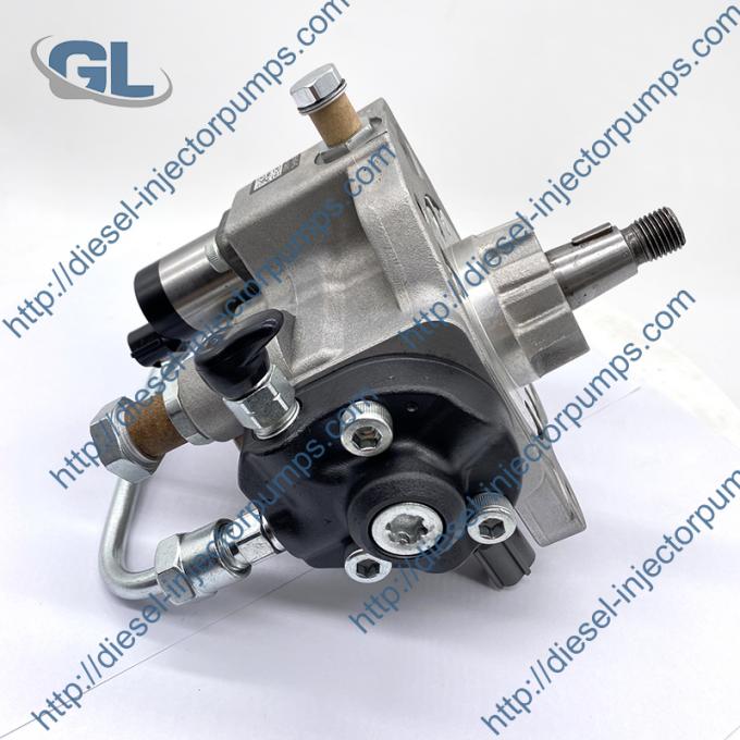 High Pressure Common Rail Fuel Injection Pump 294000-1460 294000-1461 ...