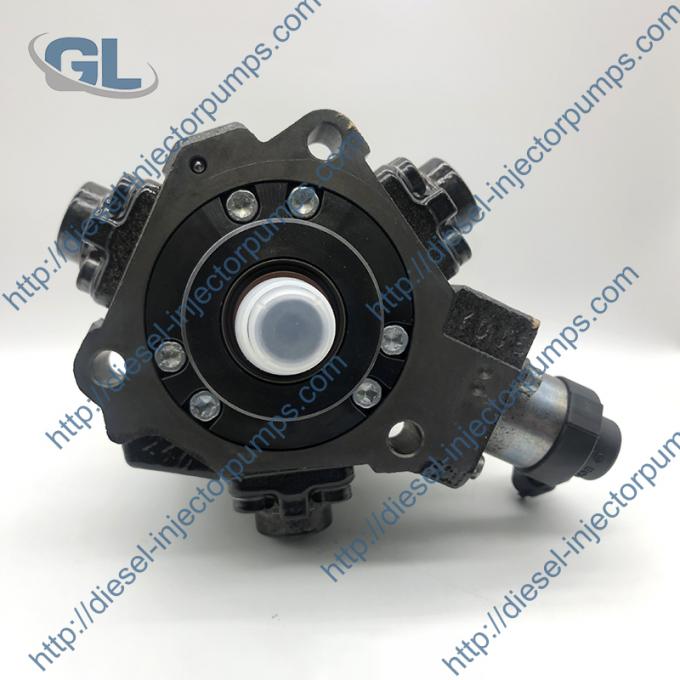 High Pressure Common Rail Fuel Injector Pump 0445020119 4990601 4 990 ...