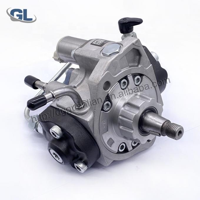 High Power Common Rail Diesel Injection Fuel Pump 294000-1070 1460A040 ...