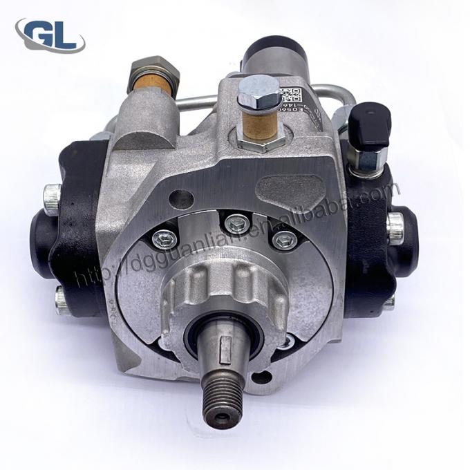 HP3 Common Rail Diesel Fuel Injection Pump 294000-1460 294000-1461 ...
