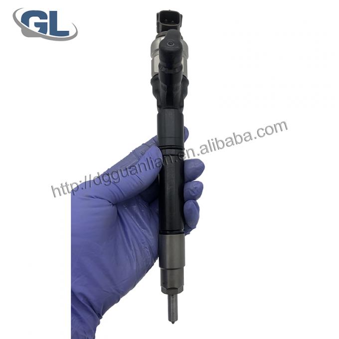 Diesel Fuel Common Rail Injector 095000-9780 095000-7710 095000-7711 ...