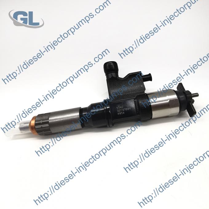 Original Brand New Diesel Fuel Injector 095000-5340 095000-5342 095000 ...