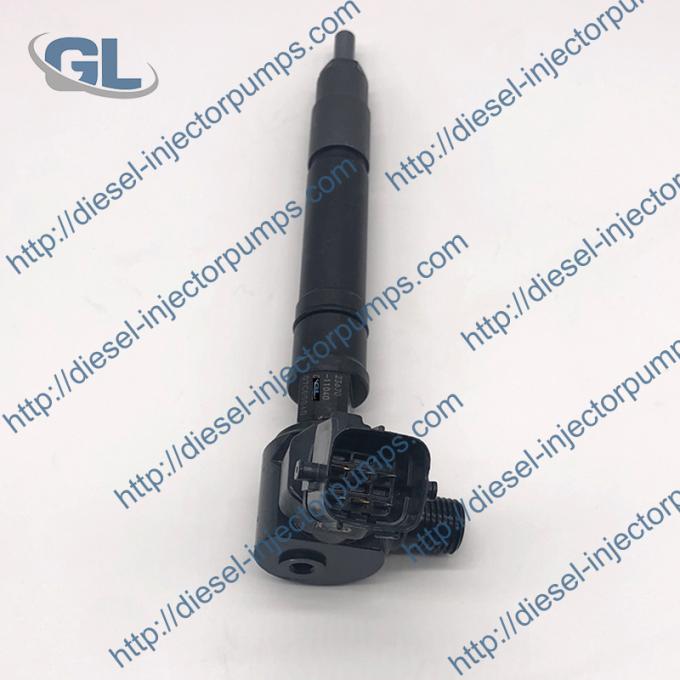 Genuine Common Rail Diesel Injector 23670-11040 23670 11040 23670-19065 ...