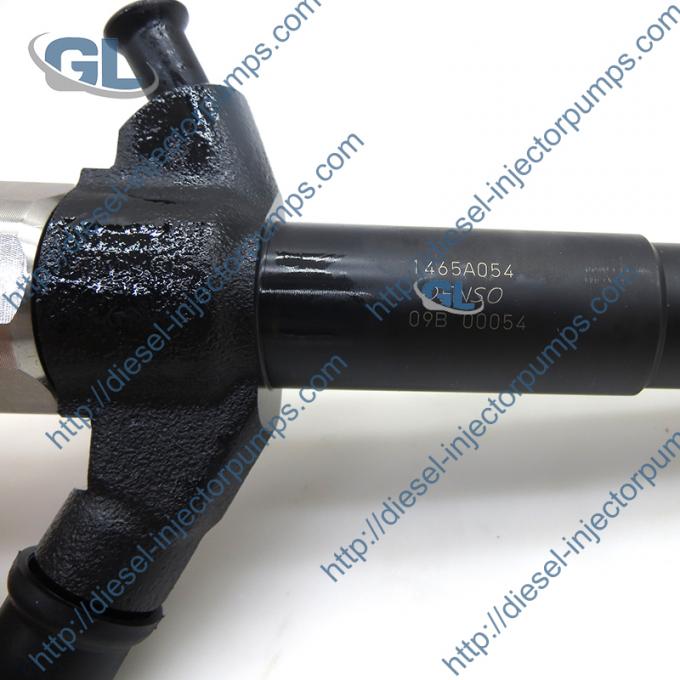 Genuine Common Rail Fuel Injector 095000-5760 1465A054 For Mitsubishi ...