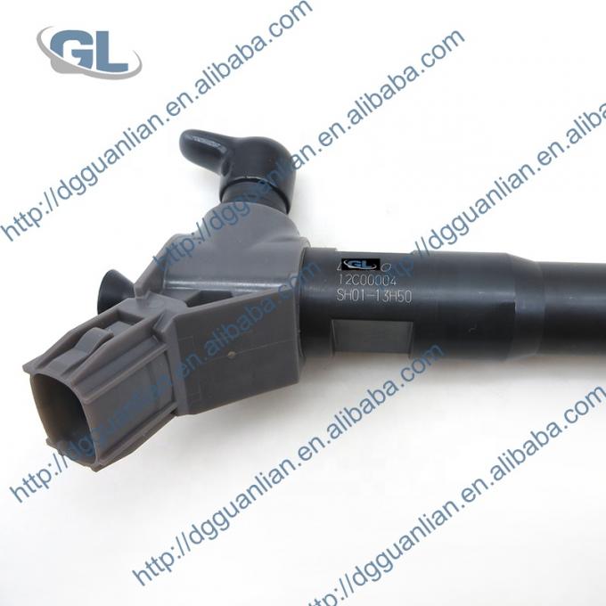 Genuine New Fuel PIEZO Injector 295900-0260 SH0113H50 SH01-13H50 for ...