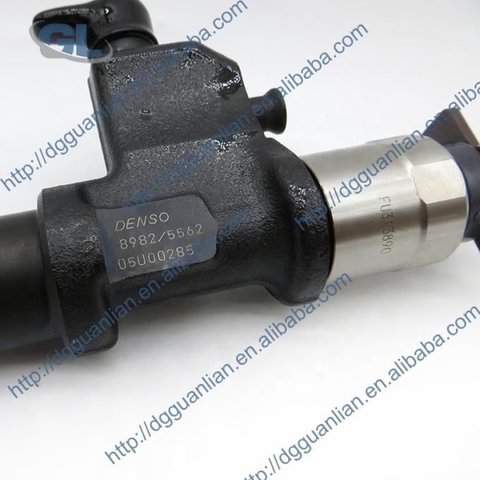 Genuine and new fuel injector 095000-8980 095000-8981 095000-8982 8 ...
