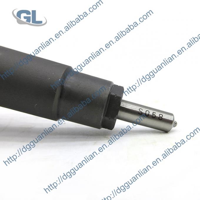 Genuine And Brand New Diesel Common Rail Fuel Injector 295050-1240 21785960