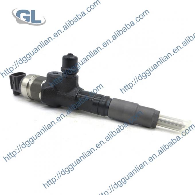 Common Rail Fuel Injector 295050-0100 2950500100 2367030190 23670-30196 ...