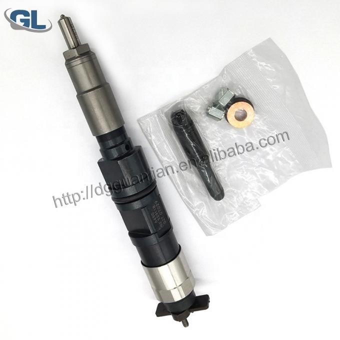 ORIGINAL Fuel Injector 095000-6490 095000-6491 095000-6492 For John Deere