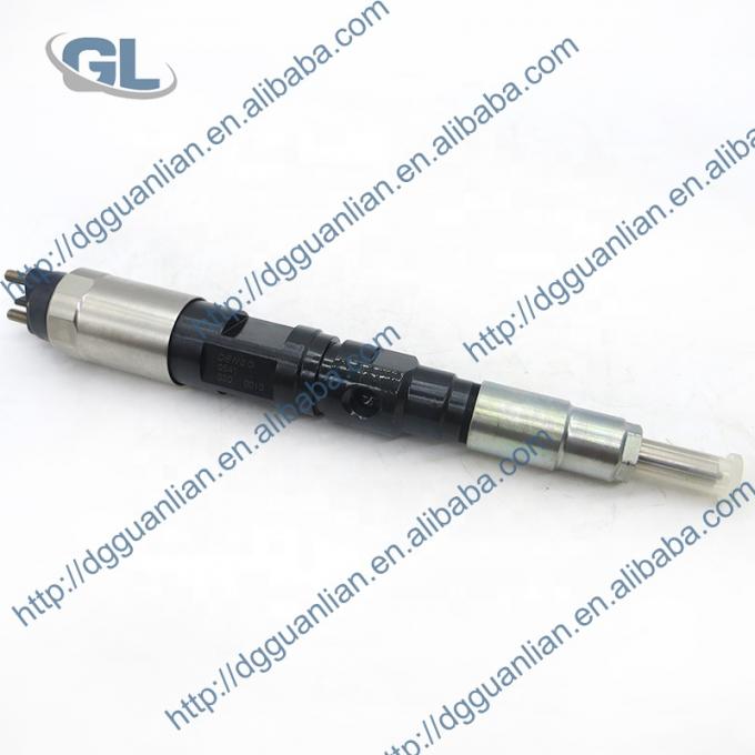 Original Diesel Common Rail Fuel Injector 095000-0540 095000-0541 ...