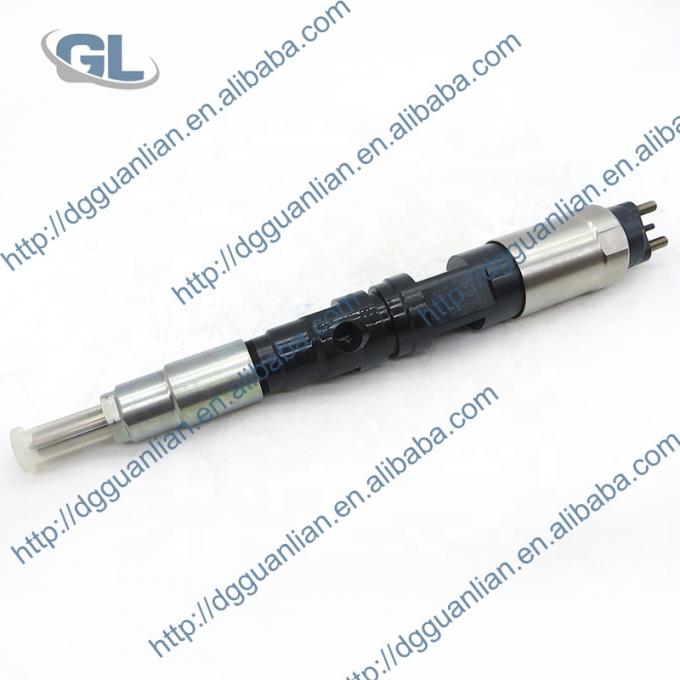Original Diesel Common Rail Fuel Injector 095000-0540 095000-0541 ...