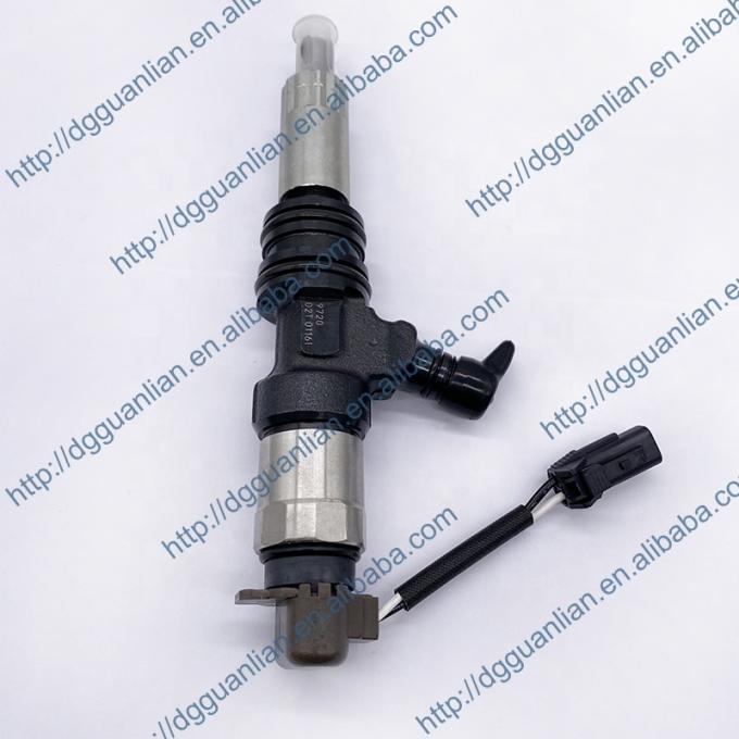 New Diesel Common Rail Fuel Injector 095000-9720 ME307488