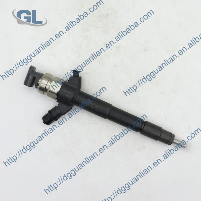 Genuine Common Rail Fuel Injector 095000-7500 for MITSUBISHI Pajero ...