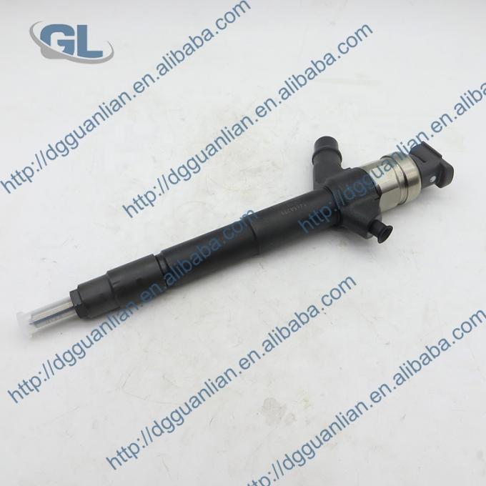 Genuine Common Rail Fuel Injector 095000-7500 for MITSUBISHI Pajero ...
