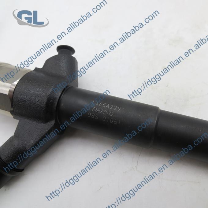 Genuine Common Rail Fuel Injector 095000-7500 for MITSUBISHI Pajero ...