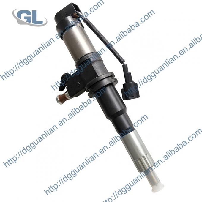 Genuine Fuel Injector 095000-0710 095000-0711 095000-0310 095000-0313 ...