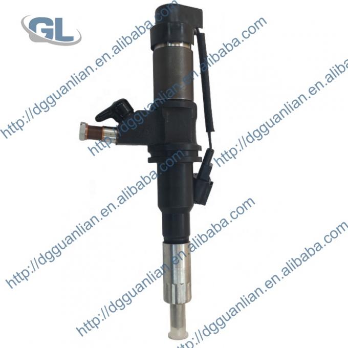 Genuine Fuel Injector 095000-0710 095000-0711 095000-0310 095000-0313 ...