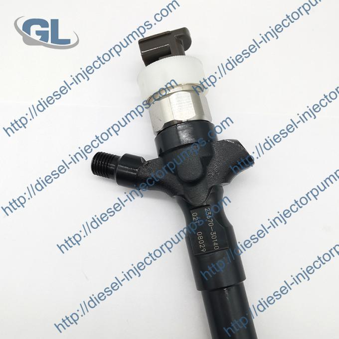 Diesel Fuel Injector 095000-7030 095000-7031 095000-6760 095000-6761 ...