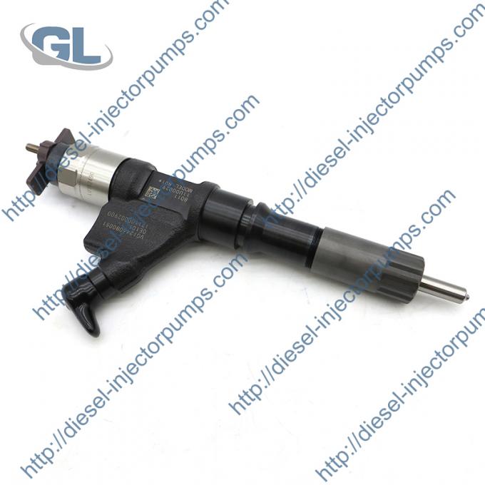 Genuine Brand New Fuel Injector 095000-8010, 095000-8011 VG1246080051 ...