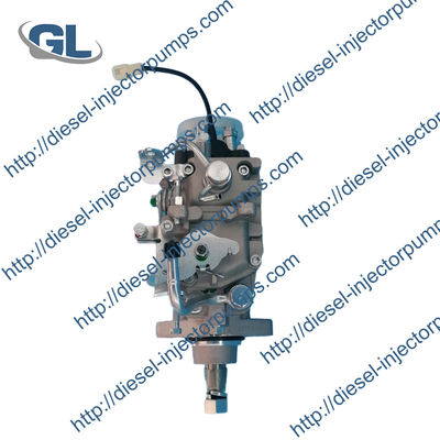 Good Quality Diesel Injection Pump NP-VE4/9F1250LNP1592 9461626644 ...