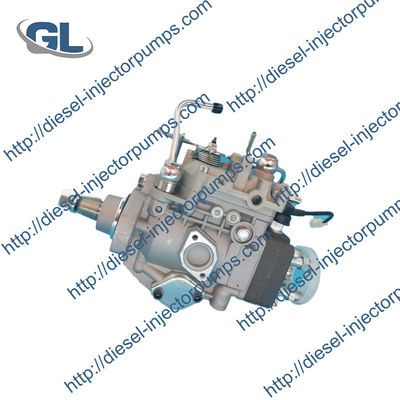 Good Quality Diesel Injection Pump NP-VE4/9F1250LNP1592 9461626644 ...