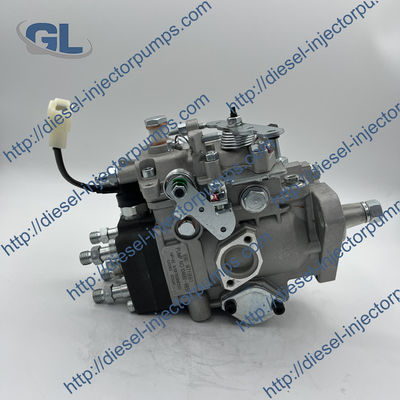 Diesel Fuel injection Pump 104680-9851 NP-VE4/10F1150RNP2171 For NISSAN ...
