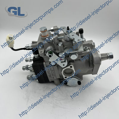 Diesel Fuel injection Pump 104680-9851 NP-VE4/10F1150RNP2171 For NISSAN ...
