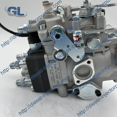 Diesel Fuel injection Pump 104680-9851 NP-VE4/10F1150RNP2171 For NISSAN ...