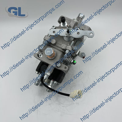 Diesel Fuel injection Pump 104680-9851 NP-VE4/10F1150RNP2171 For NISSAN ...
